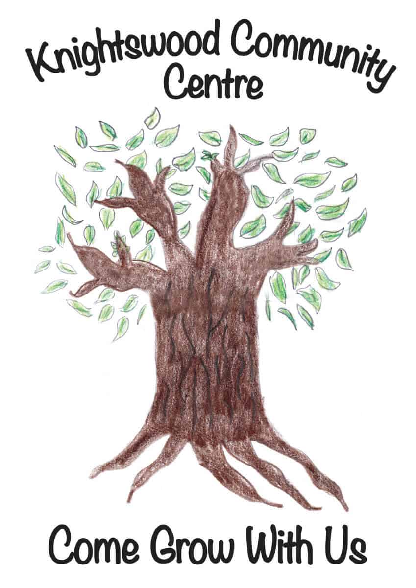 Home - Knightswood Community Centre