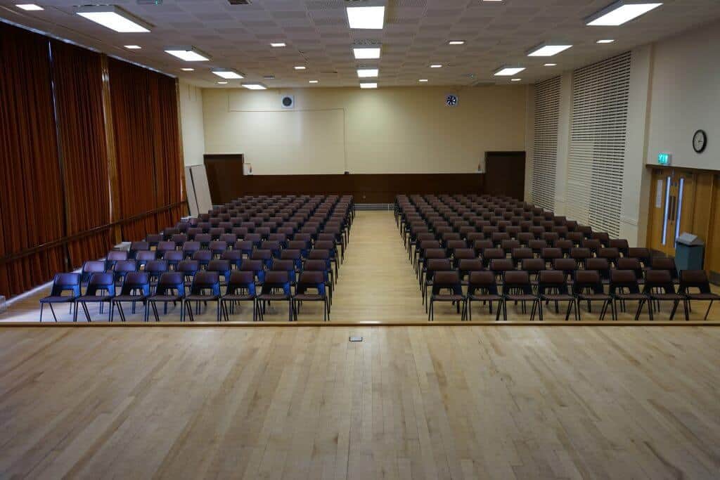 Room Hire - Knightswood Community Centre