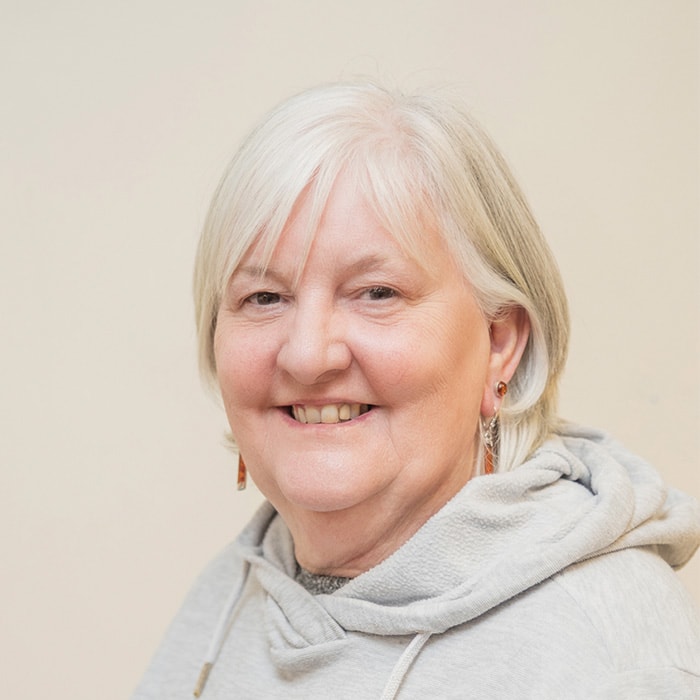 About Us - Knightswood Community Centre