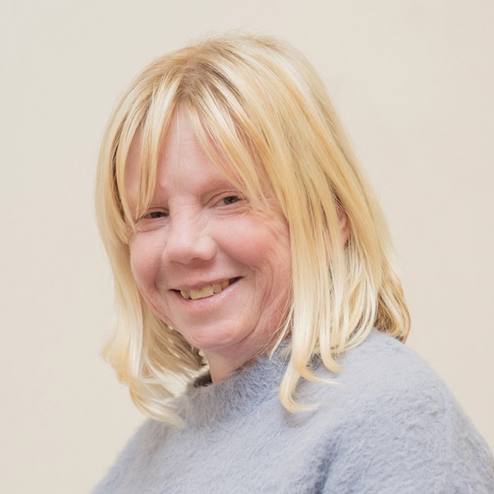 About Us - Knightswood Community Centre